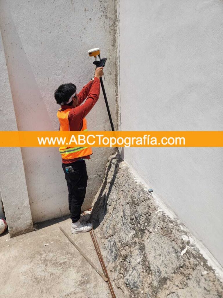 Levantamiento Topográfico en Los Mochis TC-2304-1ZN-A - ABC Topografía ...